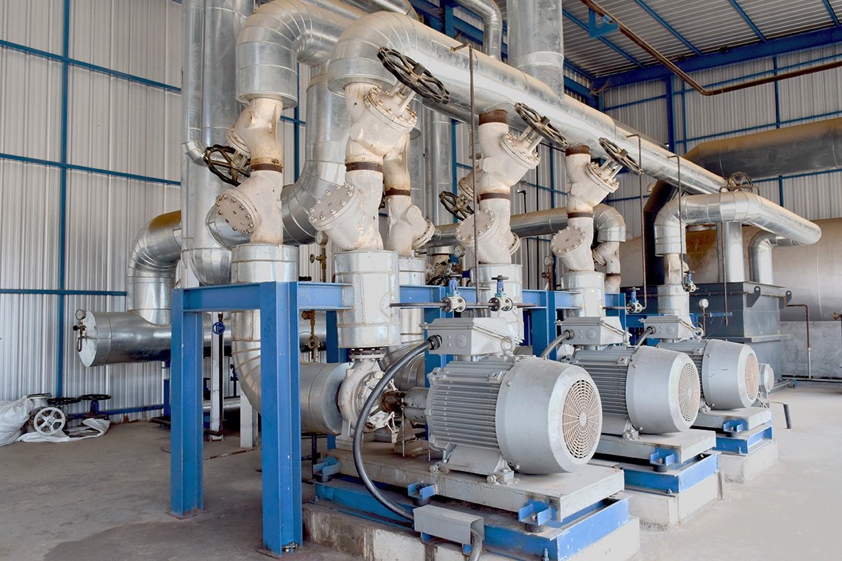 MSB Consulting Engineers - Consulting Engineers