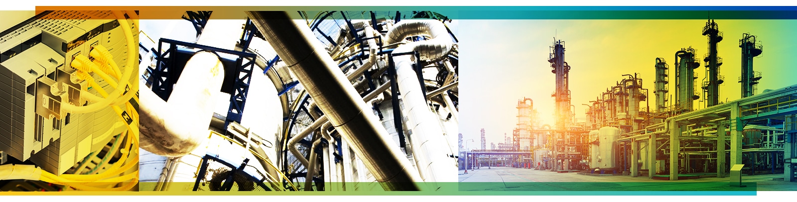 Implementing a Fluid Catalytic Cracking Unit (FCCU) Control and Safety ...