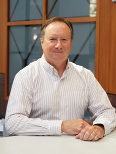 Marc Chevis - MSB Consulting Engineers