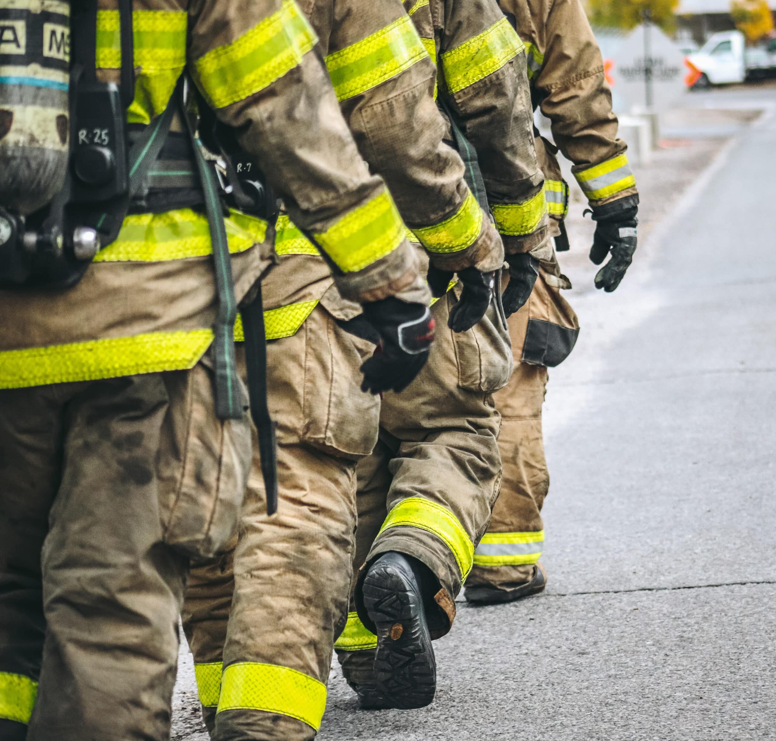 Public Safety Radio Coverage & Fire Code Seminar