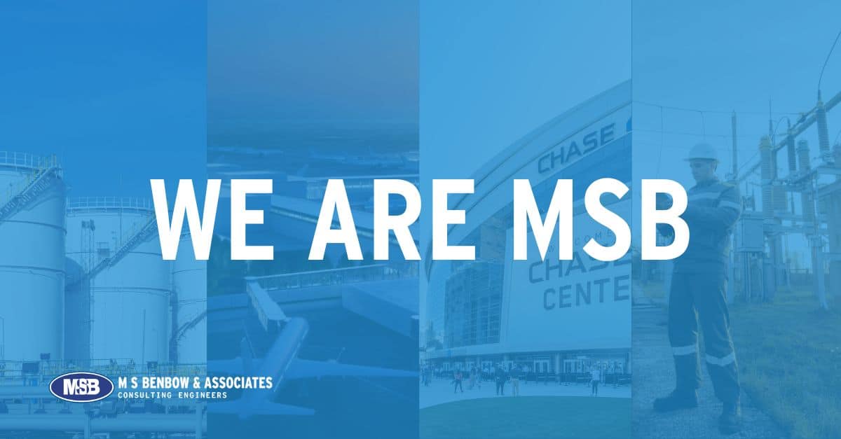 MSB Consulting Engineers - Consulting Engineers