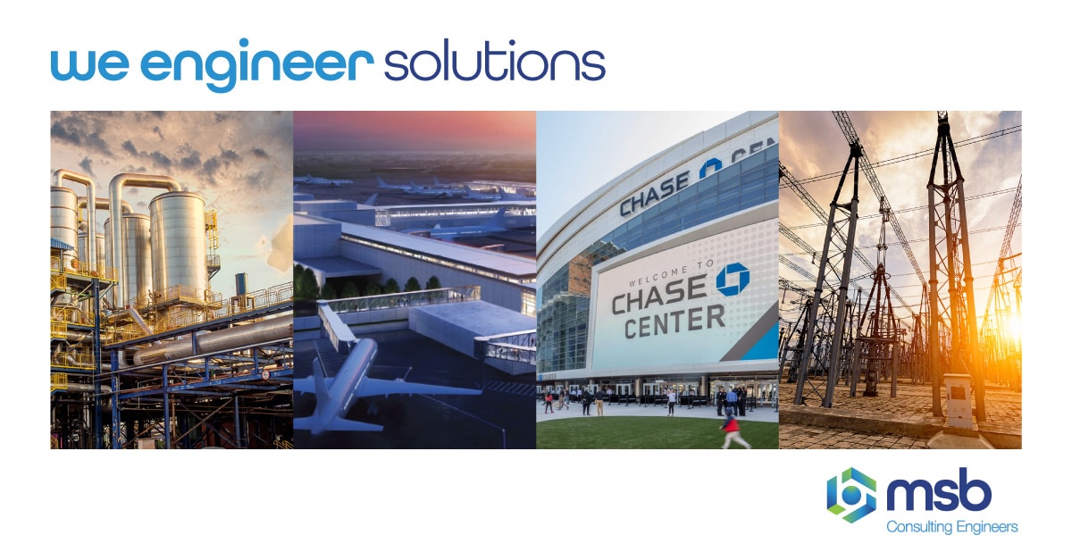 MSB Consulting Engineers - Consulting Engineers